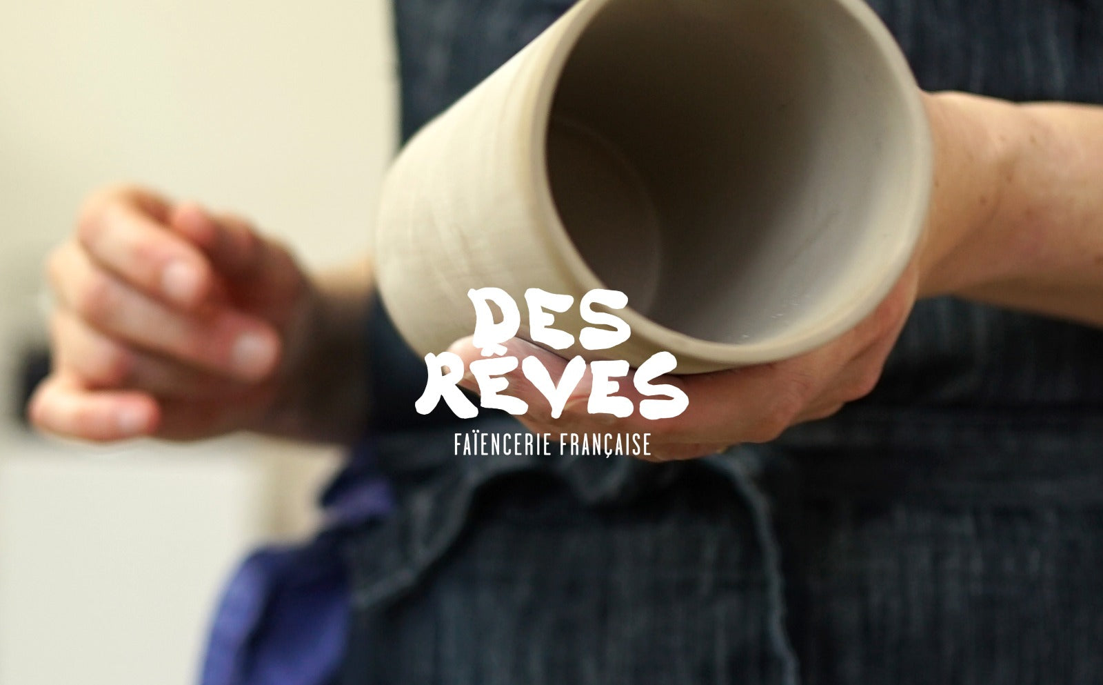 Catalogue request – Des Rêves - Faïencerie de Desvres